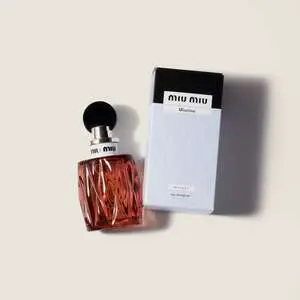 Miu Miu Miutine Intense Eau De Parfum 100 Ml - Neutral