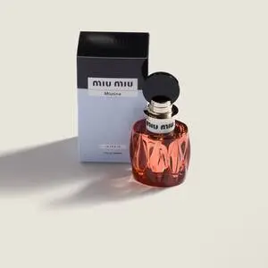 Miu Miu Miutine Intense Eau De Parfum 50 Ml - Neutral