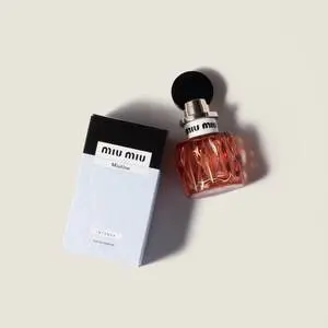 Miu Miu Miutine Intense Eau De Parfum 30 Ml - Neutral