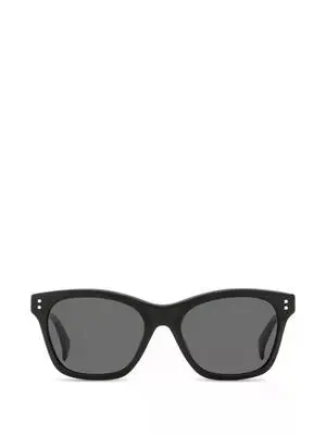 Kenzo Boke Flower Rectangle Frame Sunglasses