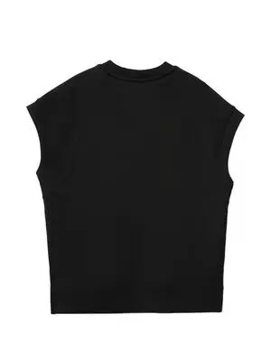 BENETTON Sleeveless Raglan T-shirt