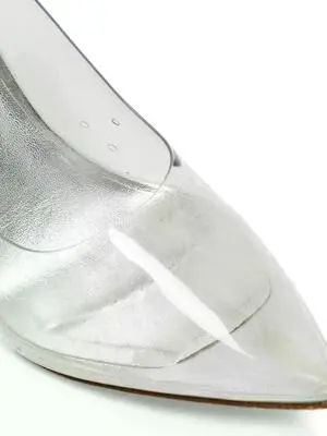 LE SILLA Crystal Pumps
