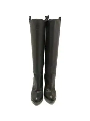Fendi Selleria Knee-length Boots