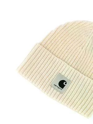 Carhartt Work In Progress Mira Ribbed-knit Beanie Hat