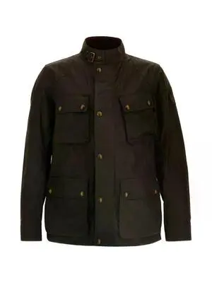 Belstaff Fieldmaster Icon Jacket - Green