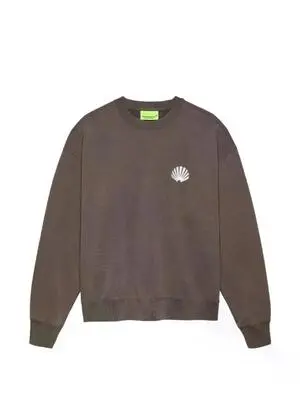 NEW AMSTERDAM SURF ASSOCIATION Crew-neck Sweatshirt