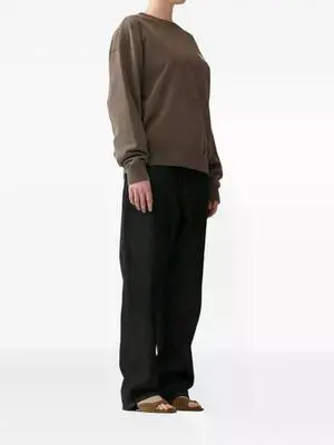 NEW AMSTERDAM SURF ASSOCIATION Crew-neck Sweatshirt