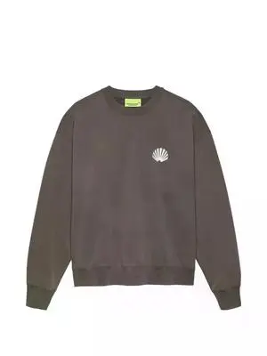 NEW AMSTERDAM SURF ASSOCIATION Crew-neck Sweatshirt