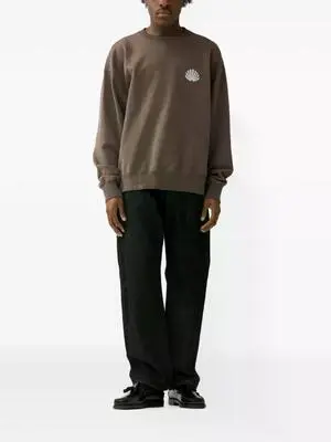 NEW AMSTERDAM SURF ASSOCIATION Crew-neck Sweatshirt