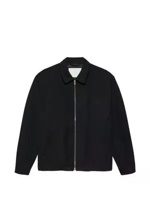 NEW AMSTERDAM SURF ASSOCIATION Zip-up Shirt