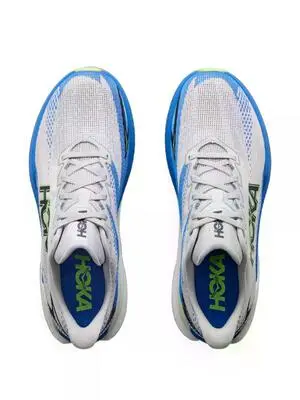 HOKA® Mach X 3 Sneakers - White