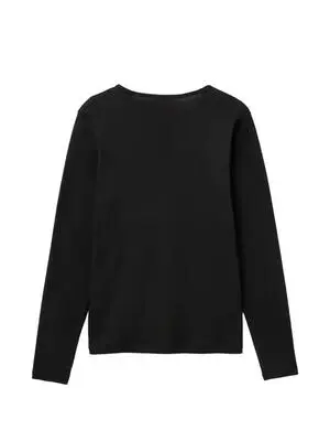 BENETTON Long-sleeve T-shirt