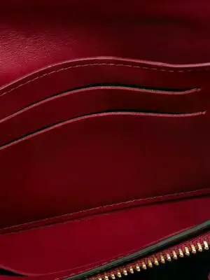 LOUIS VUITTON 2018 Flore Monogram Wallet