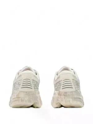 HOKA® X Beams Bondi Sneakers - White