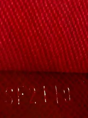 LOUIS VUITTON 2019 Felicie Damier Ebene Clutch Bag