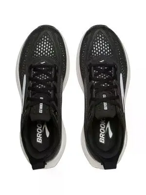 Brooks Glycerin 23 Sneakers - Black