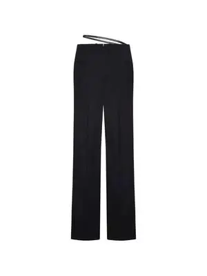 TOM FORD Straight-leg Tailored Trousers