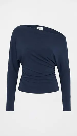 REFORMATION Landon Knit Top