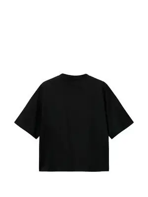 BENETTON Crew Neck T-shirt