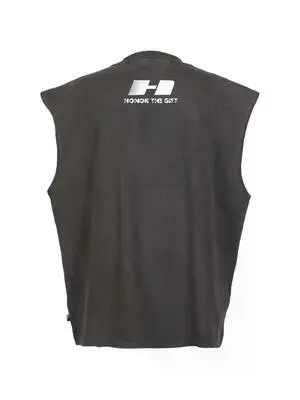 HONOR THE GIFT Do The Work Tank Top