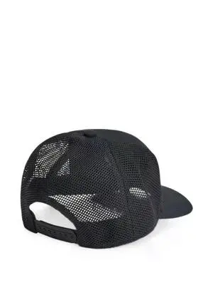 Y3 Mesh-panel Trucker Cap