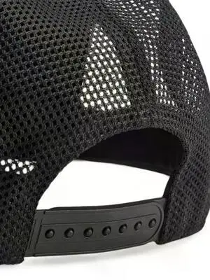 Y3 Mesh-panel Trucker Cap