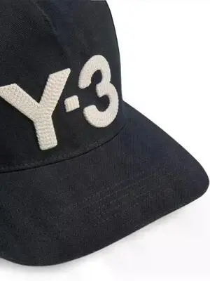 Y3 Mesh-panel Trucker Cap
