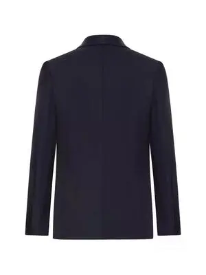 Tagliatore Single-breasted Shawl-lapel Tuxedo