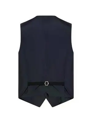 Tagliatore Single-breasted Shawl-lapel Tuxedo