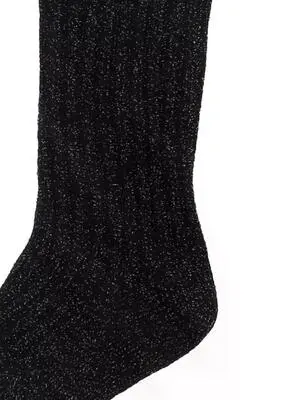 ANT45 Barcellona Ribbed Socks