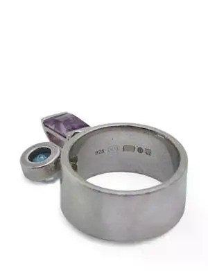 Montblanc Bohème Charm Ring