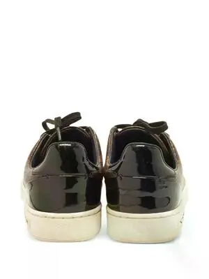LOUIS VUITTON Frontrow Monogram Sneakers