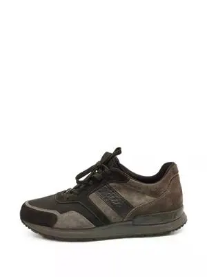 TOD'S Lace-up Sneakers