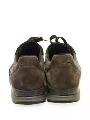 TOD'S Lace-up Sneakers