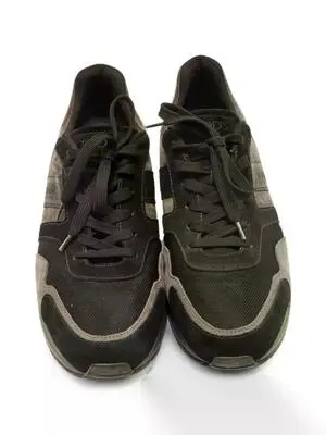 TOD'S Lace-up Sneakers