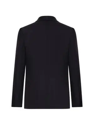Tagliatore Shawl-lapel Wool Tuxedo