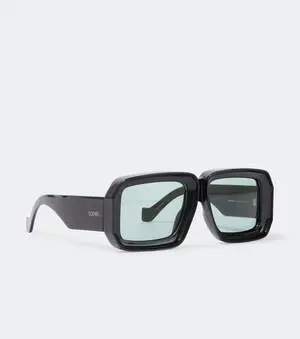 Loewe Signature Square Sunglasses