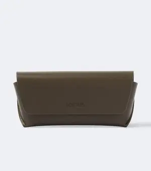 Loewe Signature Square Sunglasses