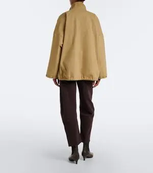 Velvet By Graham & Spencer Brylie Barrel-leg Jeans