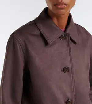 Velvet By Graham & Spencer Wendolyn Jacket