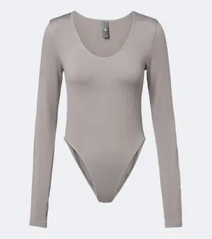 Adidas By Stella McCartney Knitted Bodysuit