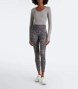 Adidas By Stella McCartney Knitted Bodysuit