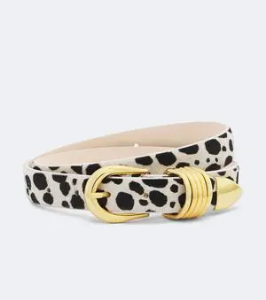 DEHANCHE DEHANCHE Hollyhock Belt Multicoloured