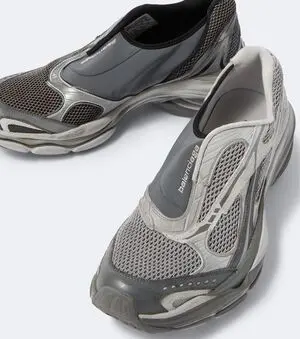 Balenciaga D'orsay Sneakers
