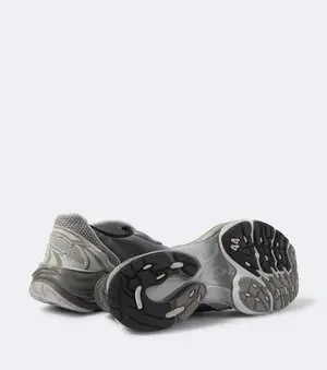 Balenciaga D'orsay Sneakers