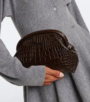 Stella McCartney Falabella Small Clutch