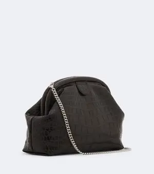 Stella McCartney Falabella Small Clutch