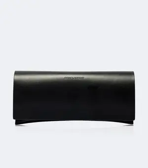 Saint Laurent Oval Sunglasses