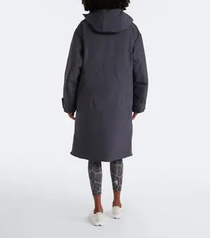Adidas By Stella McCartney Hooded Parka