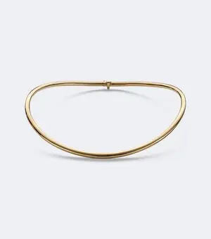 ANITA KO Cosmo 18kt Necklace